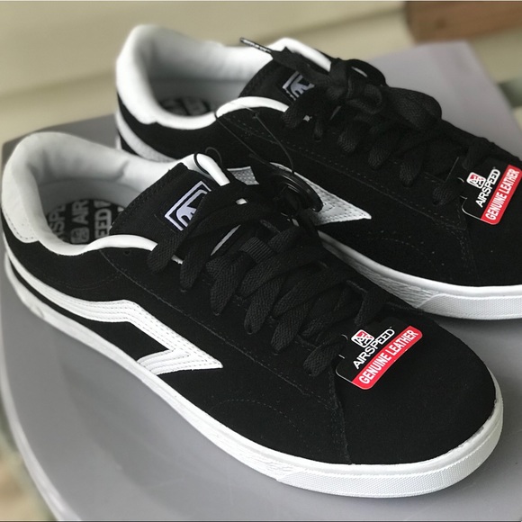 Airspeed | Shoes | Lightweight Genuine Leather Mens Casual Shoe New ...